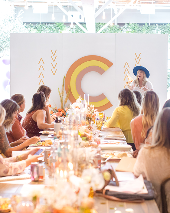 Hosting a Team-Building Workshop? 7 Tips for a Successful Event | Flora