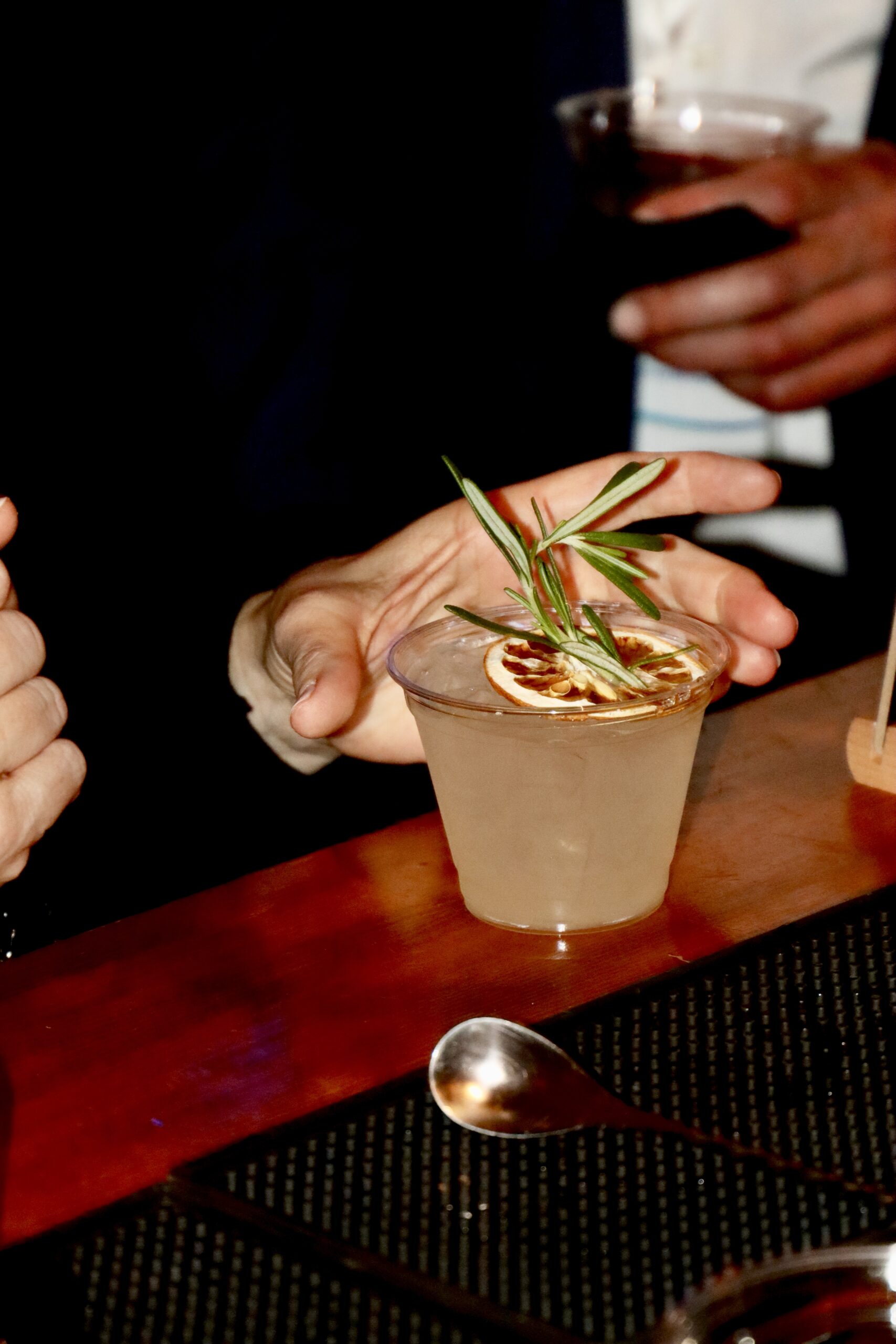 Spirited Celebrations: Crafting Events for Everyone, One Mocktail at a ...