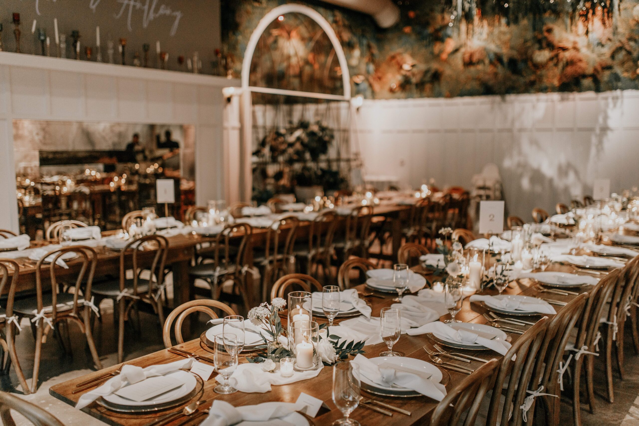 Flora The Venue: A Top Choice Among Event Venues in San Diego | Flora ...
