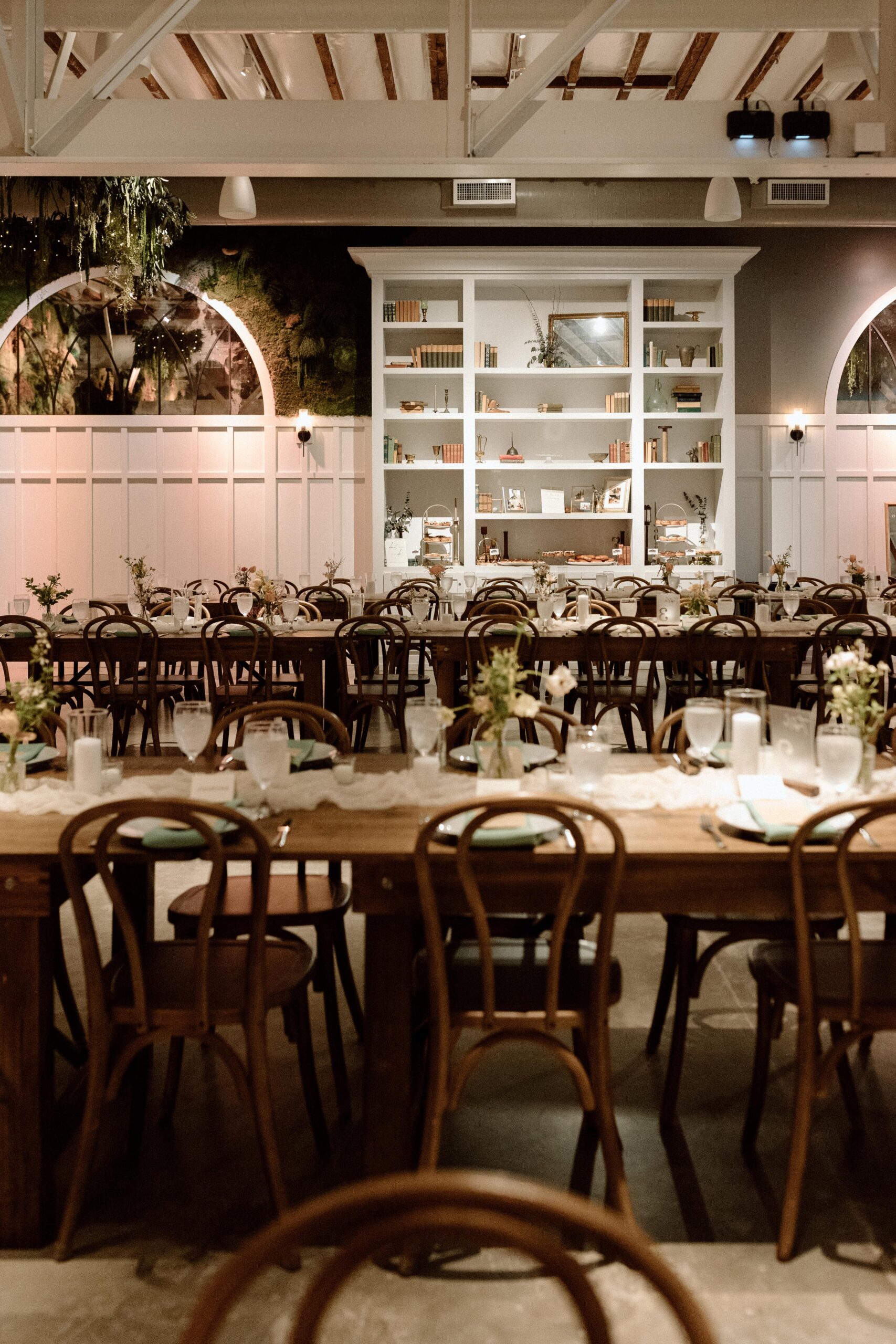 Unique Small Wedding Venue at Flora The Venue: Discover Intimate Charm ...