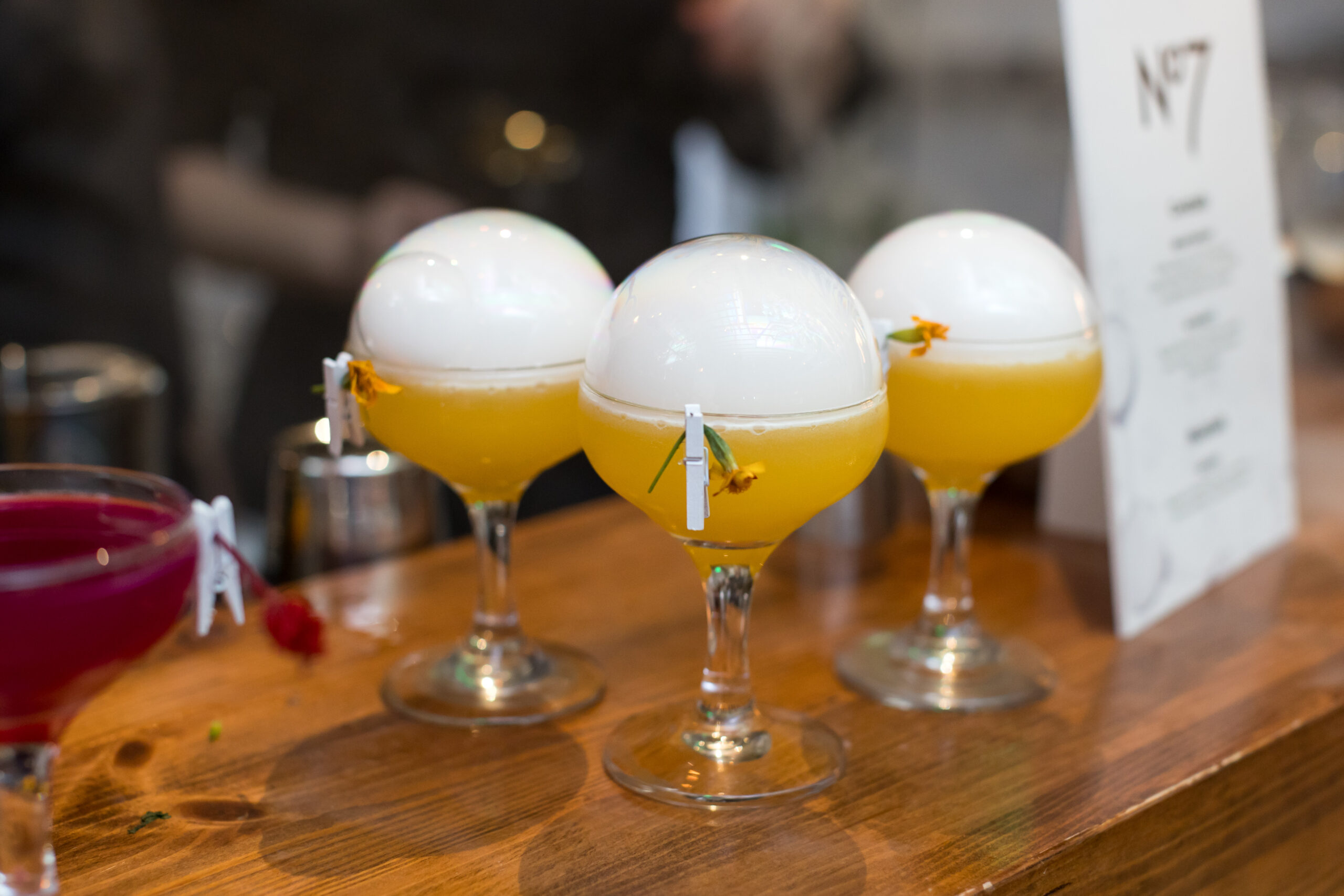 5 Creative Corporate Event Ideas That Actually Inspire Teams | Flora ...